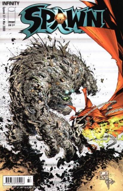 SPAWN. Anexo 1. Sumario. | El Cinéfilo Incurable