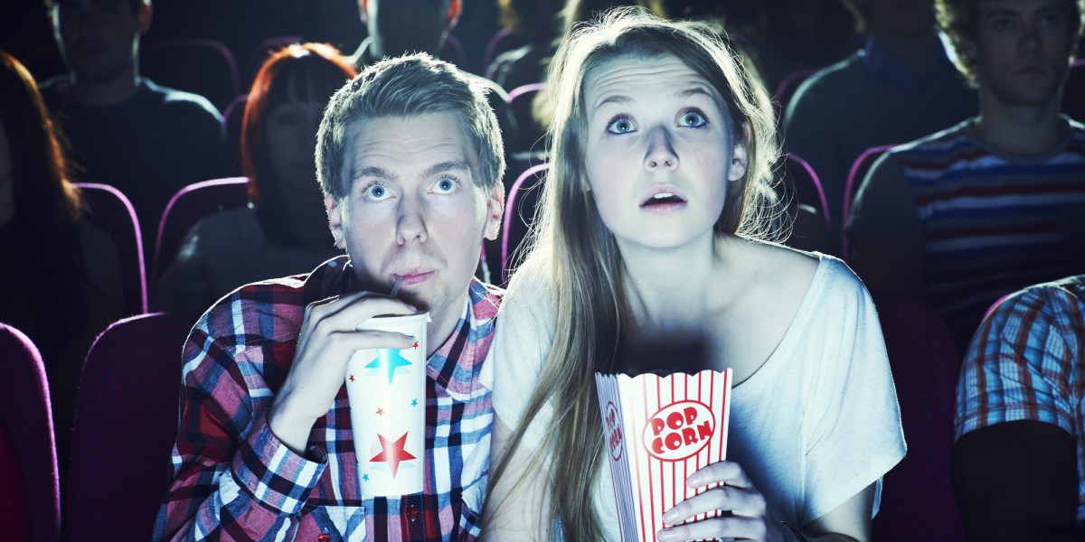 13 PELÍCULAS DE TERROR QUE SÍ DAN MIEDO. Parte I. | El Cinéfilo Incurable