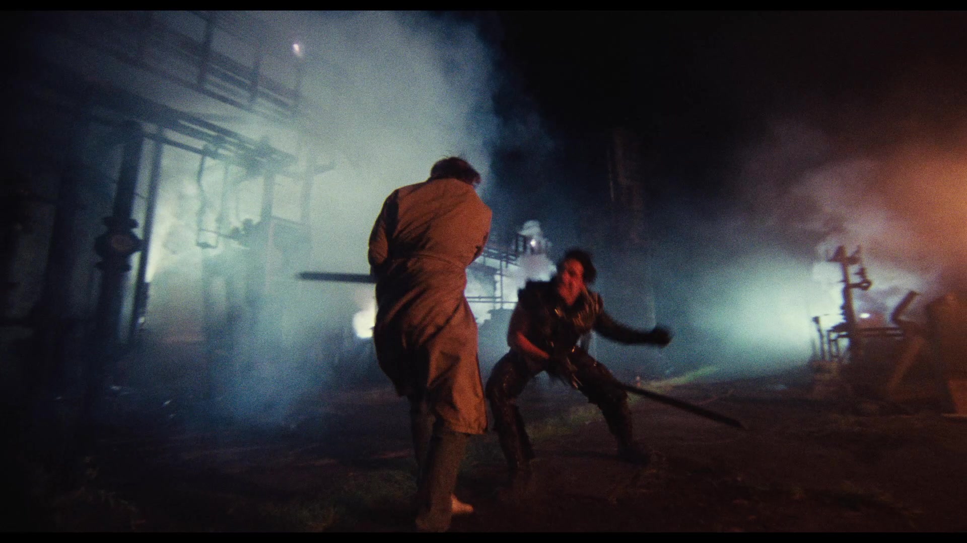 HIGHLANDER: EL INMORTAL. Lo único más inmortal que Connor McLeod es la ...