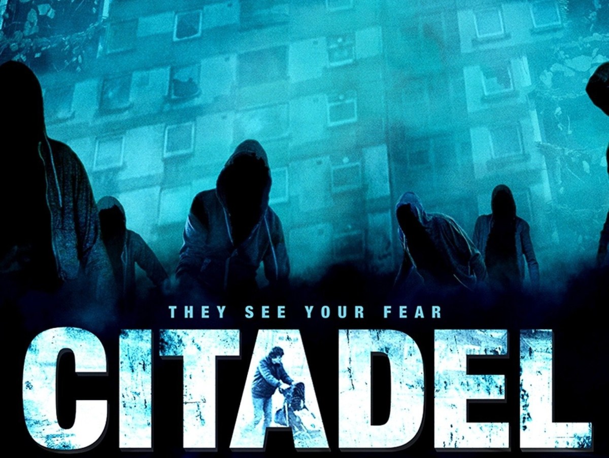 CIUDADELA. Algunas de sus escenas son en verdad aterradoras. | El ...